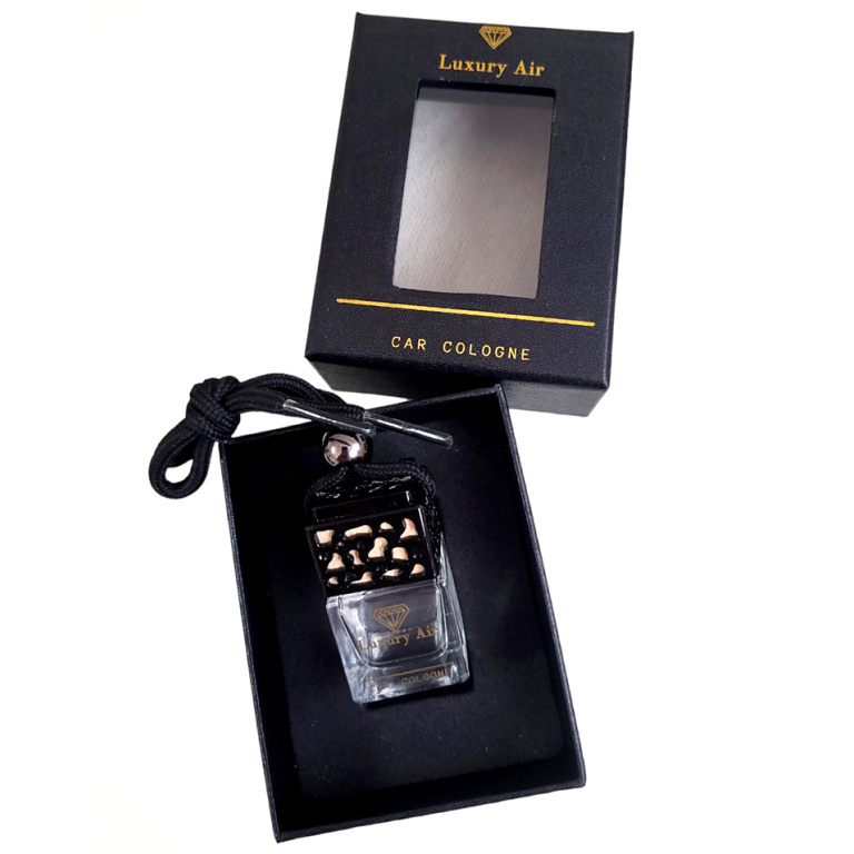 Inicio Luxury Air - Luxury Air