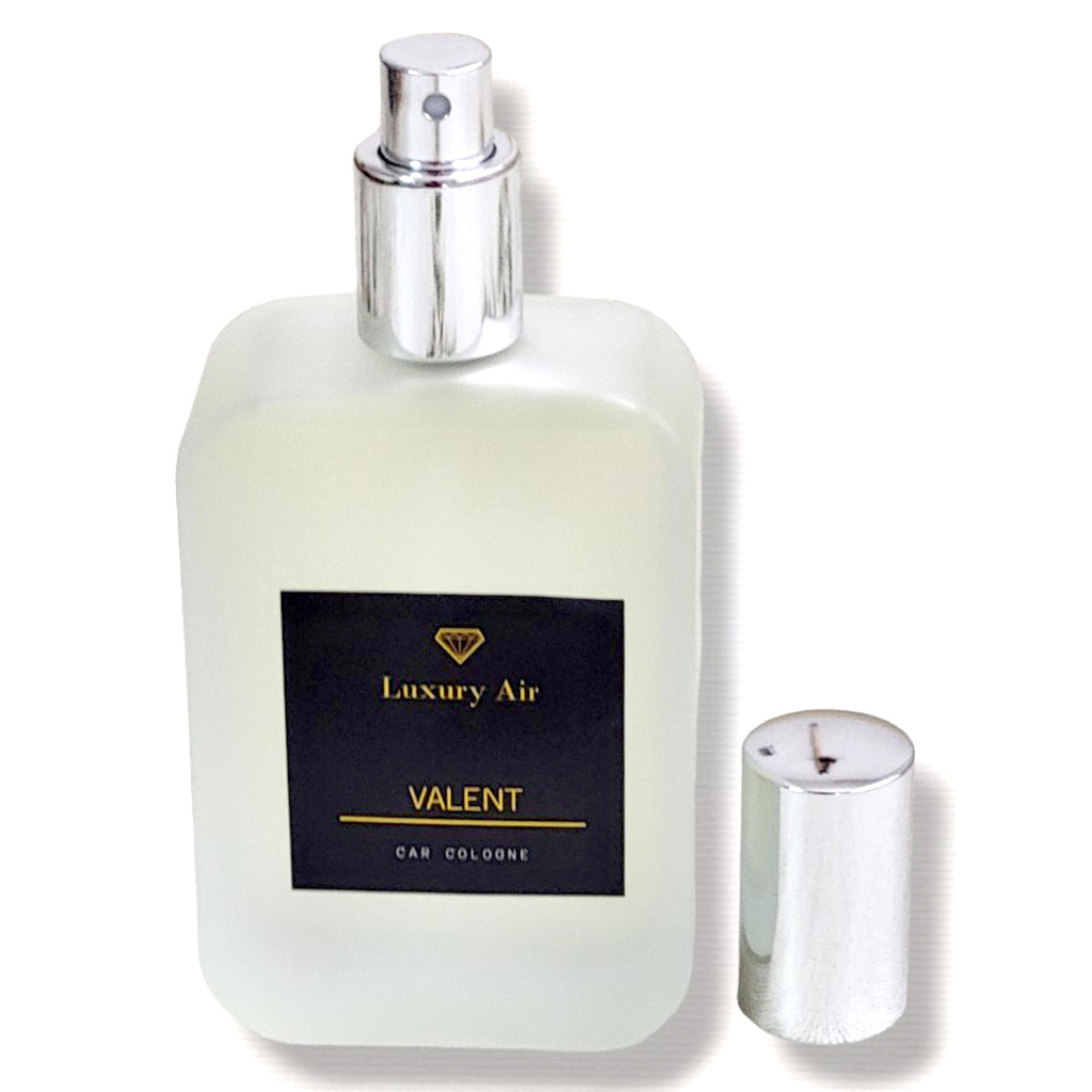 Valent 100ml % - Luxury Air www.luxuryair.es